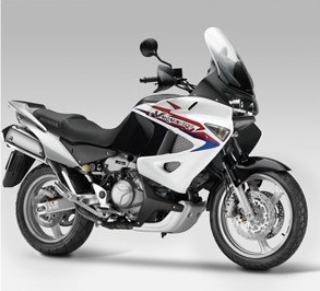 Honda Varadero precio y características - BlogdelaMoto.com