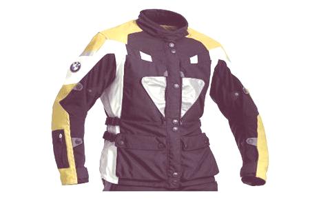BMW Motorrad ropa para moto - BlogdelaMoto.com