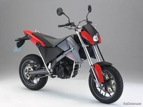 BMW 650 Xmoto, Xchallenge y Xcountry, datos e imágenes - BlogdelaMoto.com